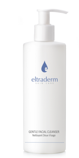 Eltraderm Gentle Facial Cleanser - Abillia Esthetics