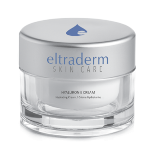 Eltraderm Hyaluron E Cream - Abillia Esthetics