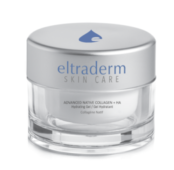 Eltraderm Advanced Native Collagen+ H.A. - Abillia Esthetics