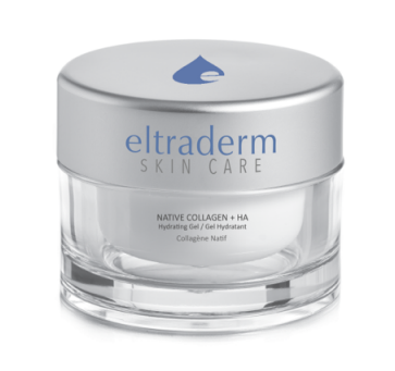 Eltraderm Native Collagen + H.A. - Abillia Esthetics