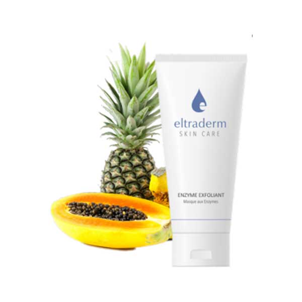 Eltraderm Enzyme Exfoliant - Abillia Esthetics